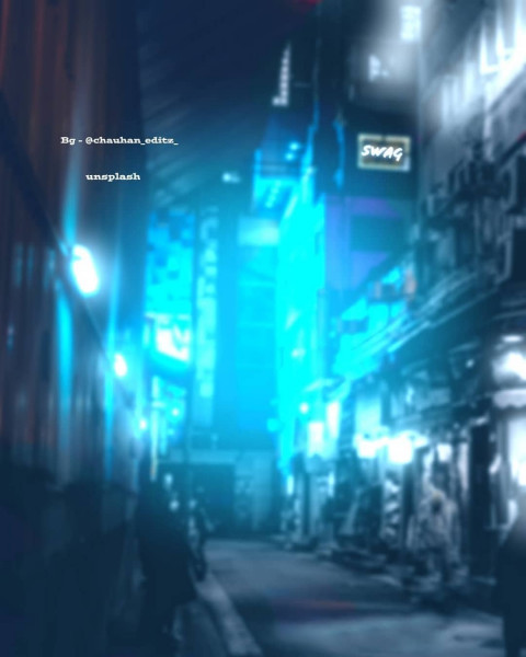 Blue Picsart Photo Editing Background HD | Image Free Download