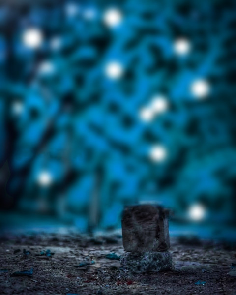 Dark Blue Background Hd For Editing - Infoupdate.org