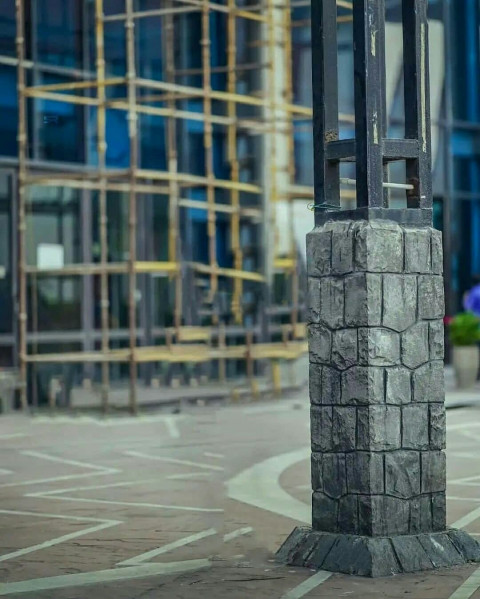 Building Photo Editing Background Download Free For Photoshop | OyePhoto