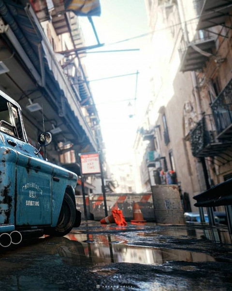 Building Picsart Background HD Image For Editing | OyePhoto