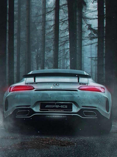 Car Manipulation Photo Editing BAckground HD | OyePhoto