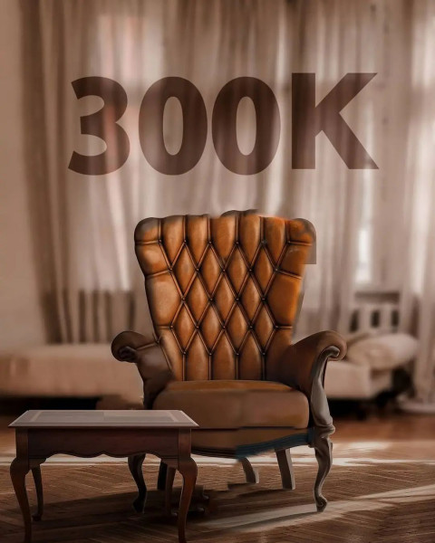 Chair PicsArt Viral Editing Background Download HD Free | OyePhoto