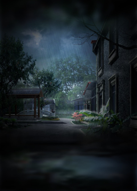 Dark Portrait Studio Background Full HD Download Img | OyePhoto