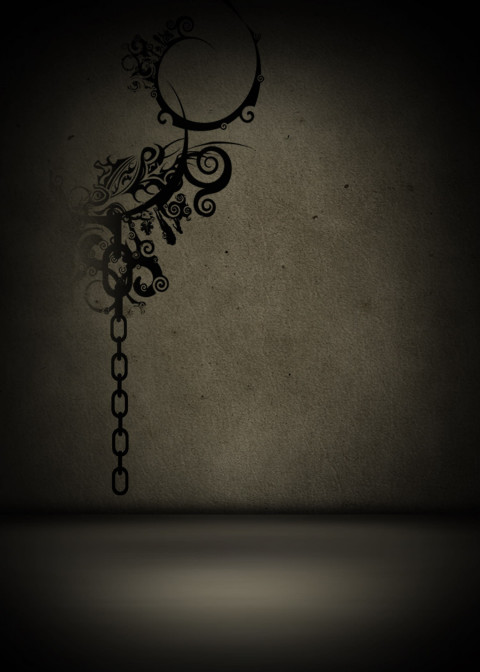 Dark Portrait Studio Background Full HD Download Pic | OyePhoto