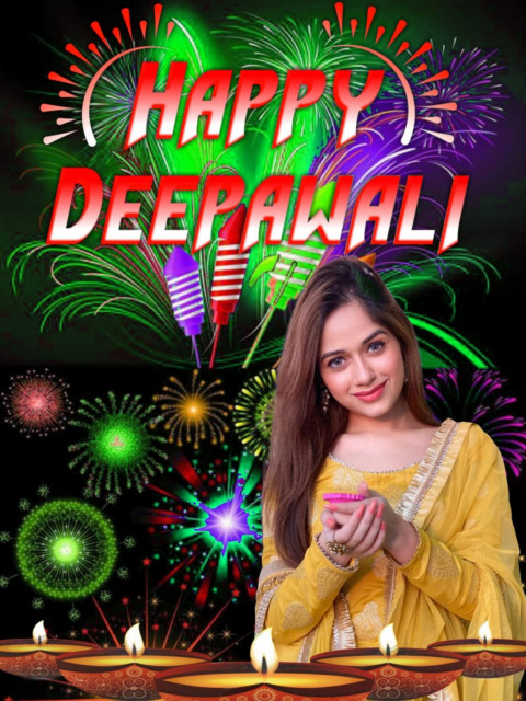 Deepawali Special Editing HD Background With Girls | OyePhoto