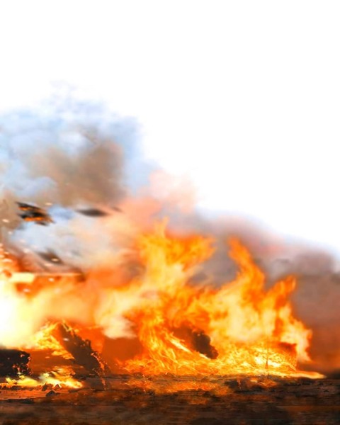 Fire Full Hd Movie Poster Background Download | OyePhoto