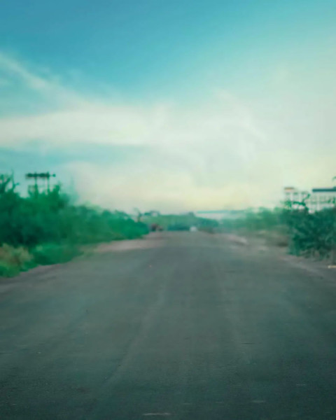 Full HD Road Background For Photoshop Editing Images | OyePhoto