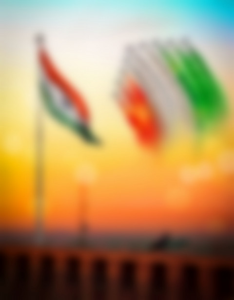 Happy Independence Day Blur CB Background HD For PicsArt Editing Img ...