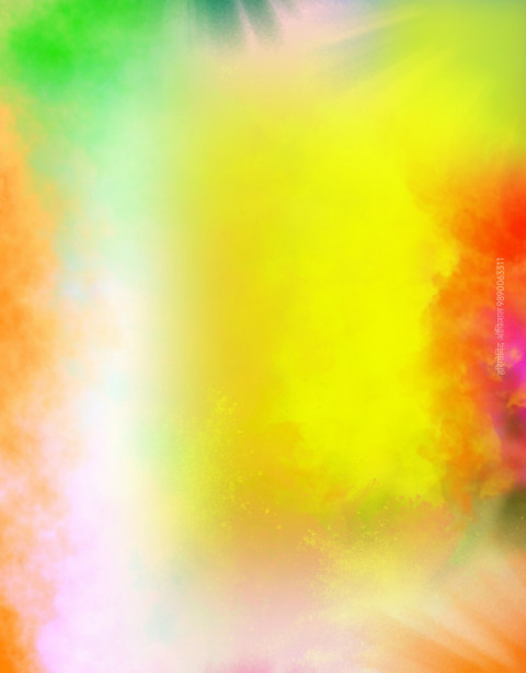 Holi Poster Editing Background For Cb Free | OyePhoto