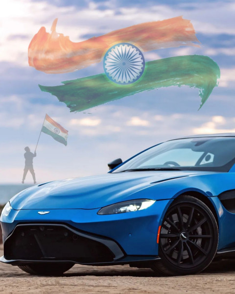 Independence Day Flag 15 August Editing Background For CB PicsArt ...