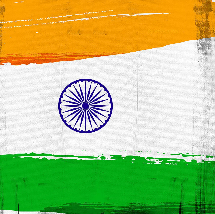 Indian Flag Tiranga Jhanda Images for Whatsapp | OyePhoto