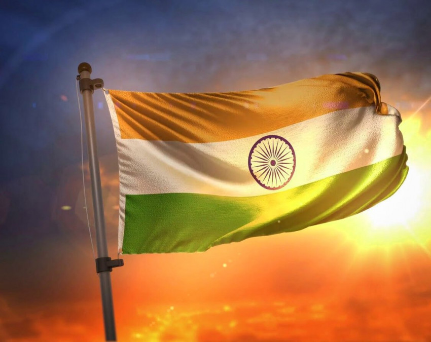 Indian Flag Tiranga Jhanda Images for Whatsapp | OyePhoto