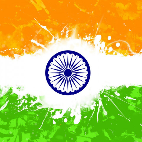 Indian Flag Tiranga Jhanda Images for WhatsApp Photos | OyePhoto