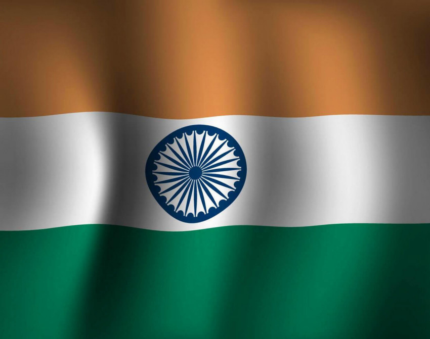 Indian Flag Tiranga Jhanda Picture for Whatsapp DP Images | OyePhoto