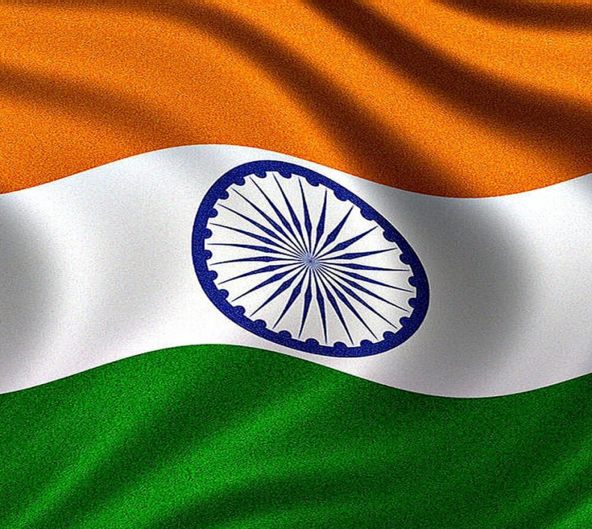 Indian Flag Tiranga Jhanda Picture for Whatsapp HD Pics | OyePhoto