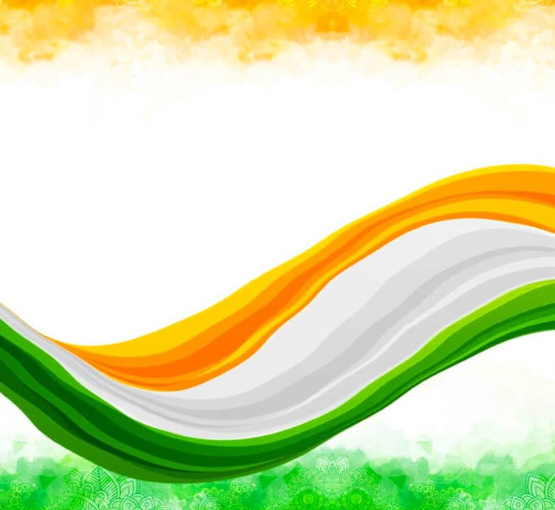 Indian Flag Tiranga Jhanda Picture for Whatsapp Images Img | OyePhoto
