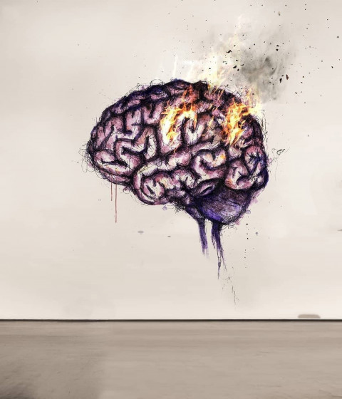 Mind Manipulation BAckground HD For CB Picsart | OyePhoto