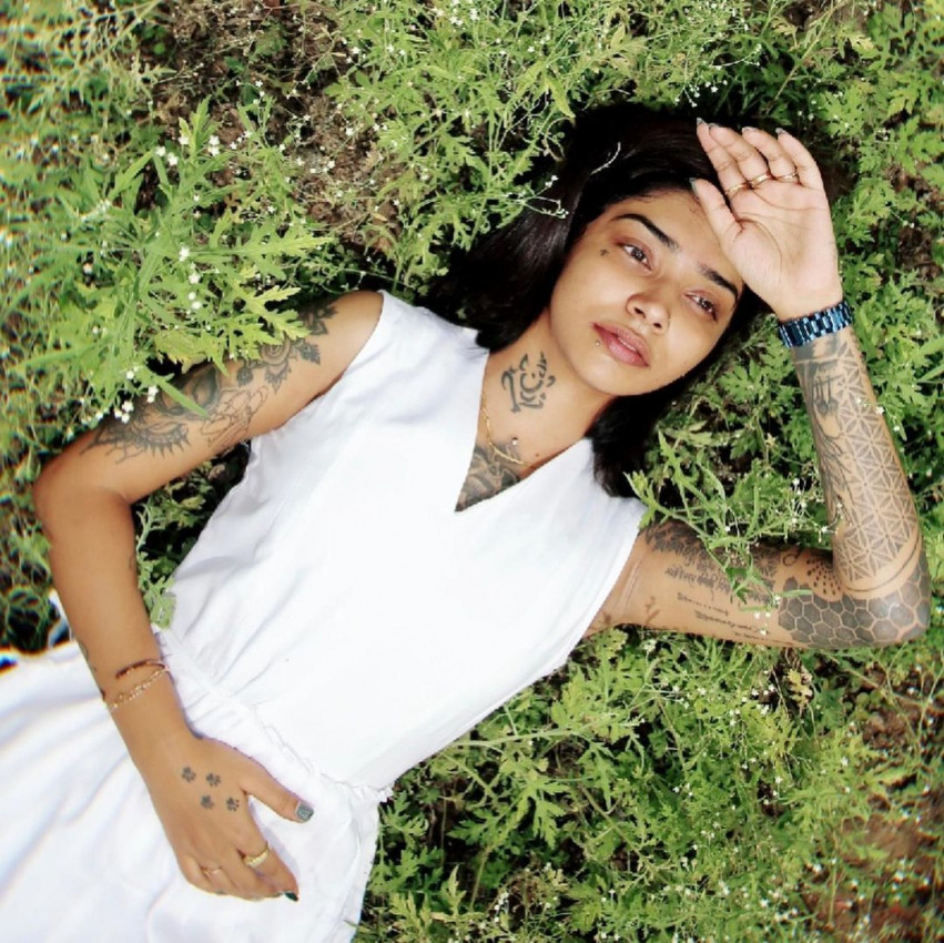 Model Wish Rathod Photos HD Wallpapers for Mobile | OyePhoto