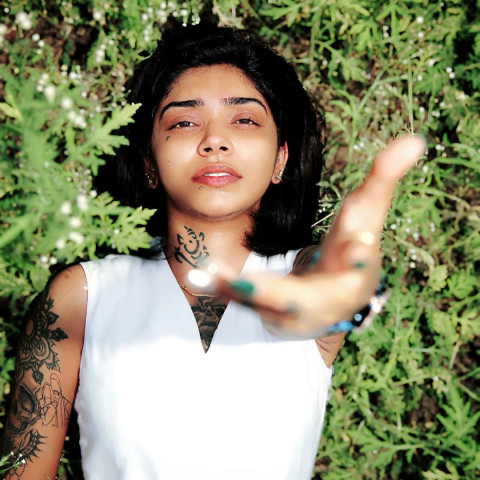 Model Wish Rathod Photos HD Wallpapers for Mobile | OyePhoto