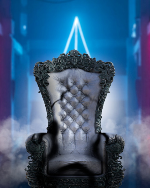 Movie Poster Editing Chair Background CB Picsart HD | OyePhoto