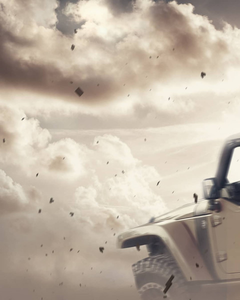 Movie Poster Viral Background For CB Picsart Editing | OyePhoto