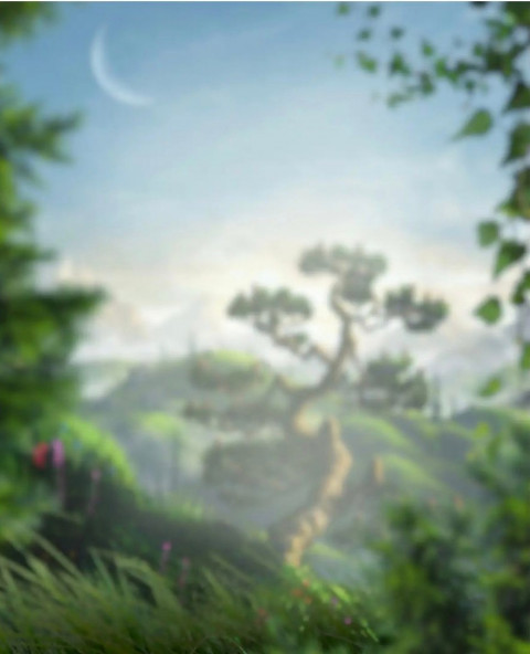 Nature Manipulation Background Hd For CB Picsart | OyePhoto