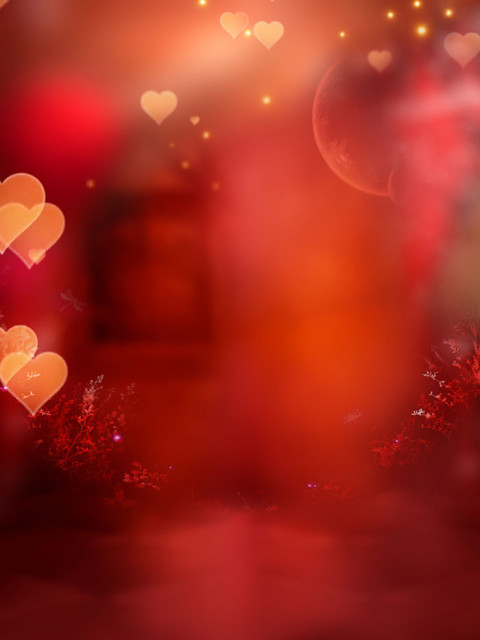 Nature Photo Studio Background HD Images New | OyePhoto