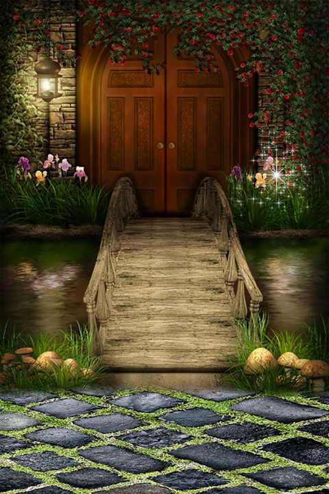 Nature Studio Editing Background Download New | OyePhoto