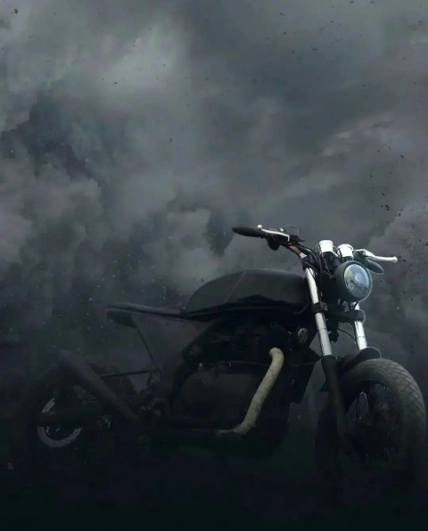 Photoshop CB Bike Editing Background Full HD | OyePhoto