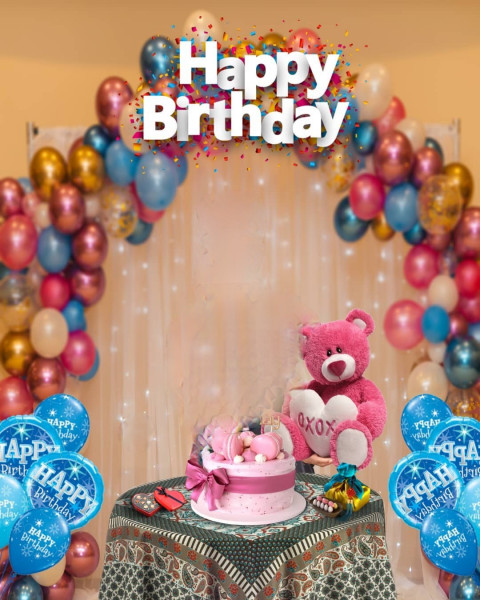 Picsart Birthday Editing Background For Cb Photoshop | OyePhoto