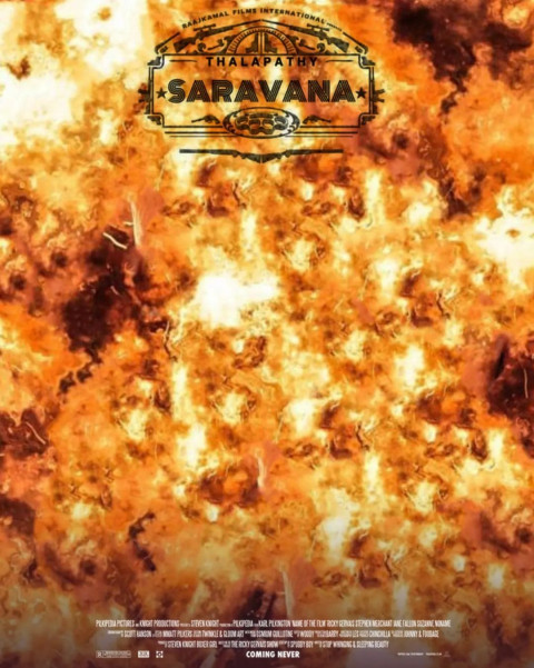 Poster Fire CB Picsart Background For Photo Editing | OyePhoto