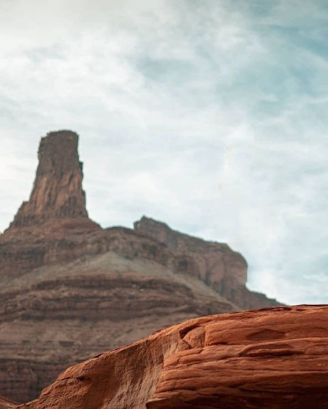 Rock Instagram Viral Photo Editing Background | OyePhoto