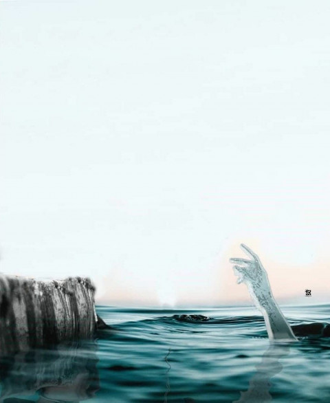 Sea Picsart Background HD for Editing Free Download | OyePhoto