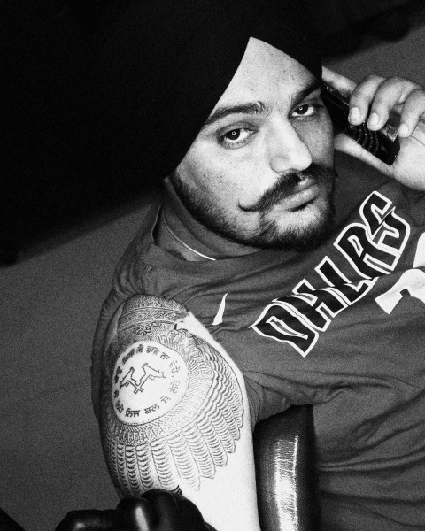 sidhu moose wala rip status download | OyePhoto
