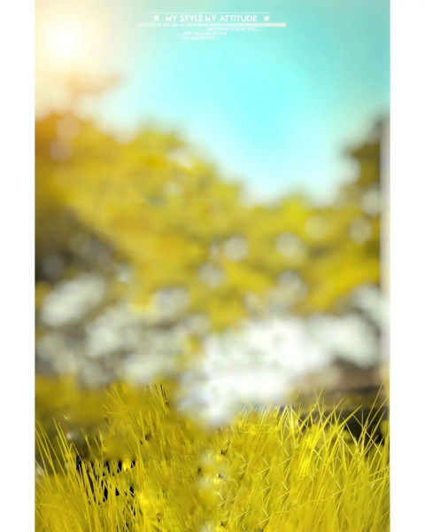 Sky Nature Photo Editing Background HD For Photoshop | OyePhoto