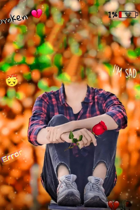 Snapseed CB Photo Editing Without Head Background | OyePhoto