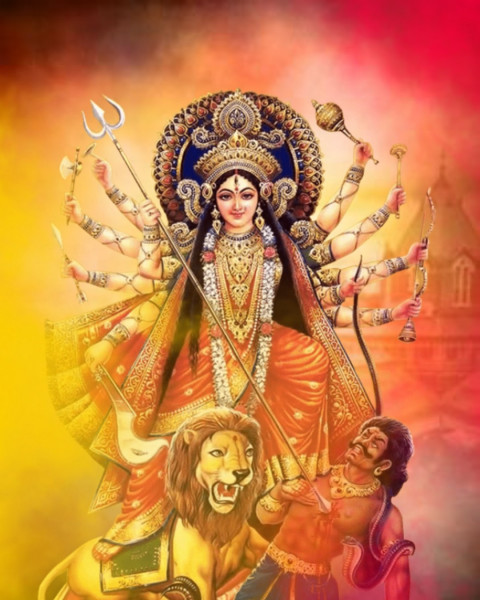 Snapseed Navratri Hd Background HD Photo Editing Images New | OyePhoto