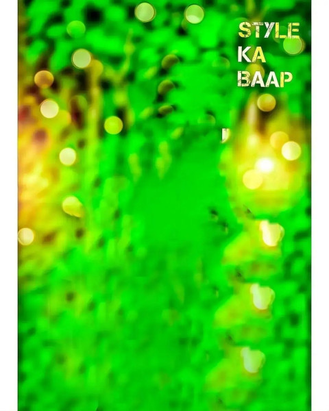 Snapseed Photo Editing Green Nature Background | OyePhoto