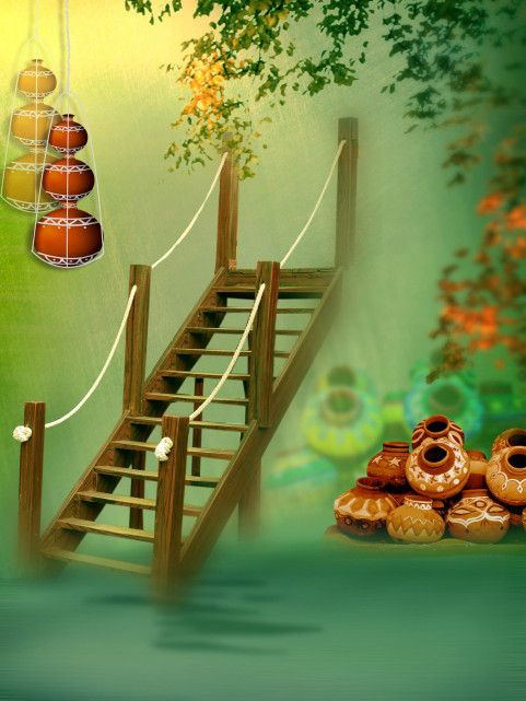 Studio Indoor Wallpapers For CB Background Img | OyePhoto