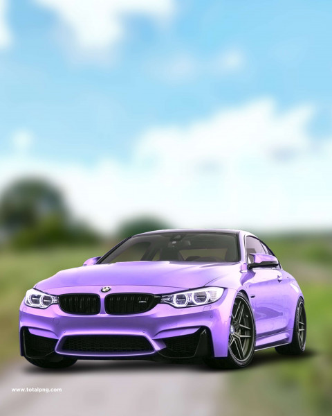 Stylish Car Photo Editing Background For Picsart | OyePhoto