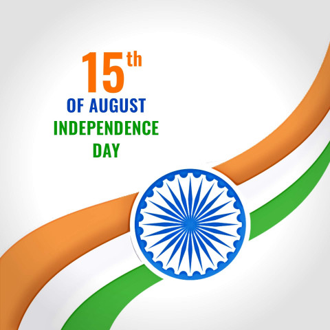 Tiranga Jhanda Profile Picture For Whatsapp Feacbook Dp Img | OyePhoto
