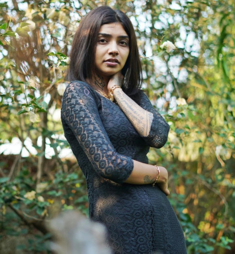 Wish Rathod Hot HD DP & Wallpapers for WhatsApp | OyePhoto