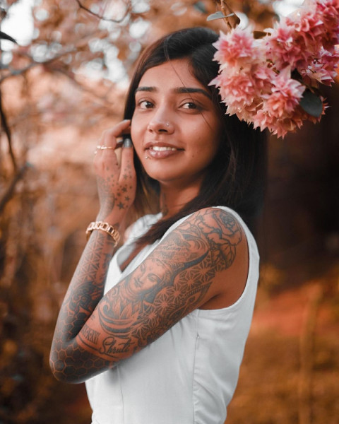 Wish Rathod Hot HD DP & Wallpapers for WhatsApp | OyePhoto