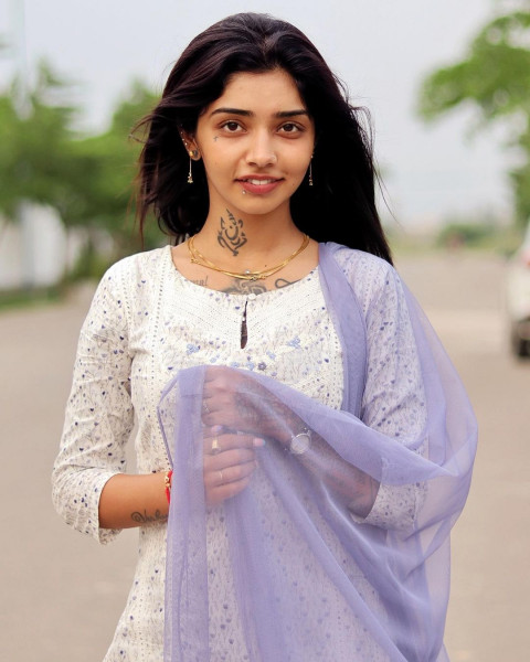 Wish Rathod Tattoo Body HD Photos Wallpapers | OyePhoto