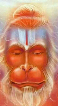Bajrang Wali Hanuman Wallpaper For Mobile Pictures HD | Image Free Download