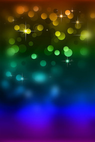 Colorful Studio Background Download HD Photo Free | OyePhoto