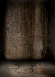 Dark Studio Background HD For Portrait Editing New | OyePhoto