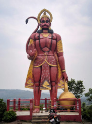 Hanuman Ji Wallpapers Pictures Full HD For WhatsApp Dp Images | OyePhoto