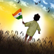 Indian Flag Tiranga Jhanda Picture for Whatsapp Full HD Wishing Images ...