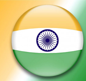 Indian Flag Tiranga Jhanda Picture for Whatsapp Full HD Wishing Images ...